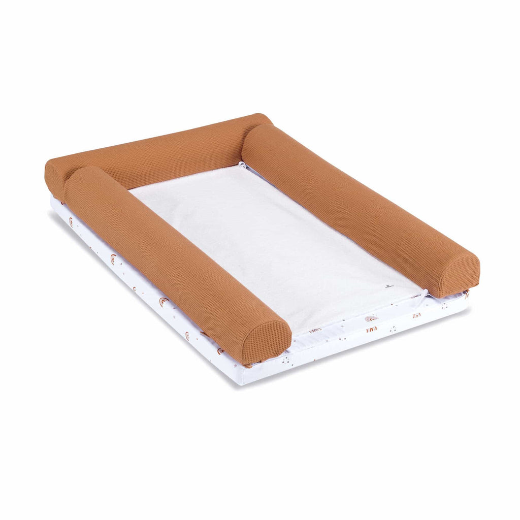 Baby changing mattresses