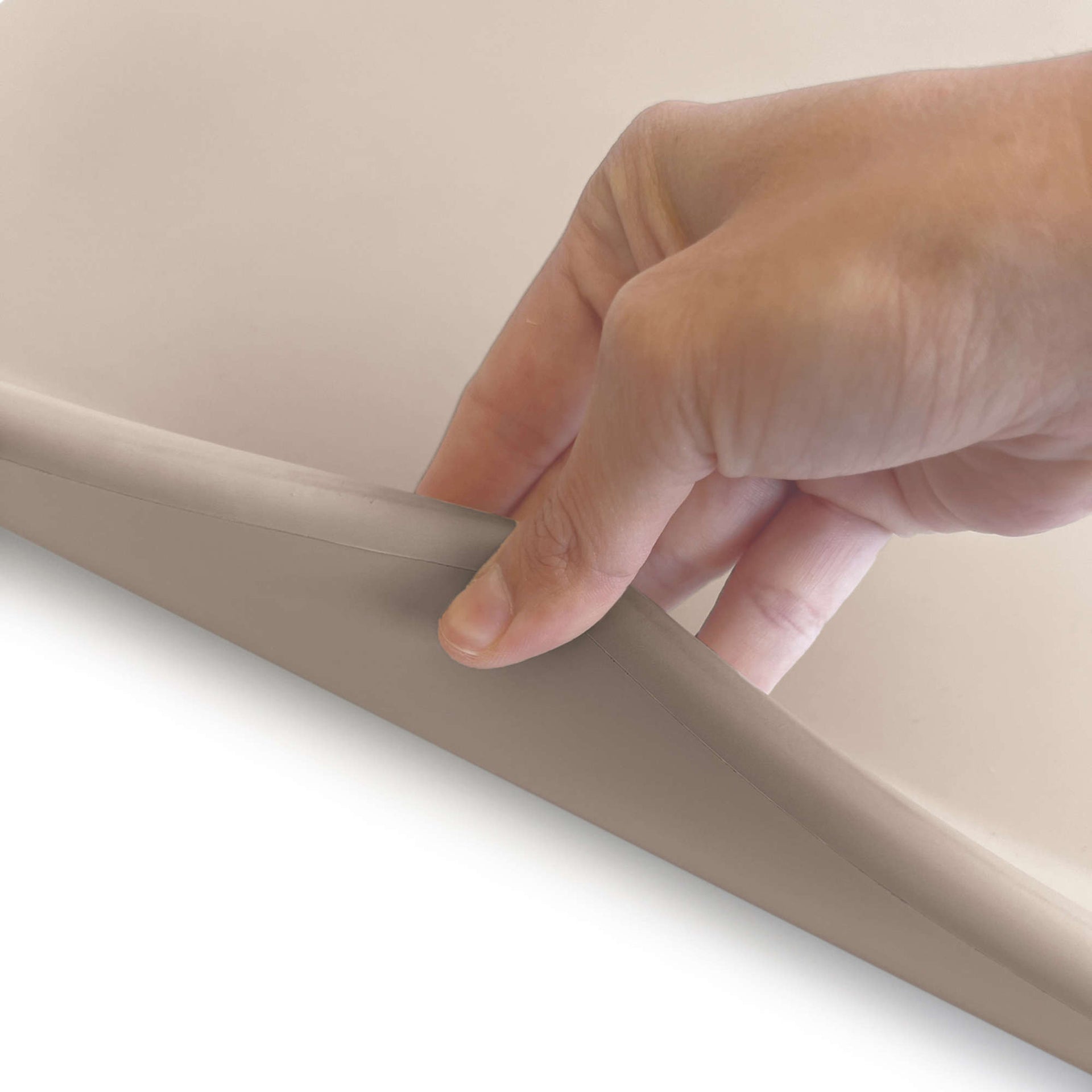Baby changing mat 50x70 cm in PU foam