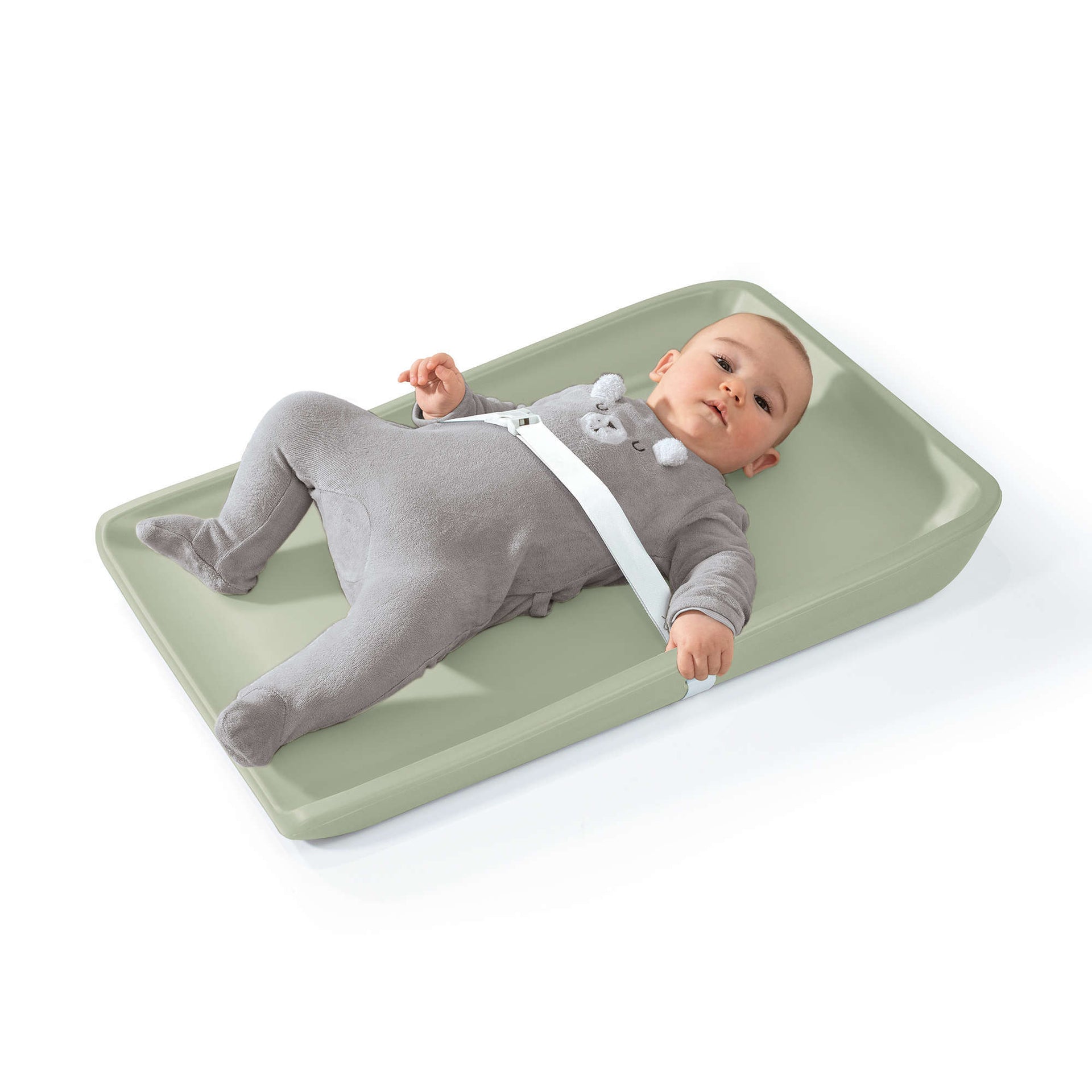 Baby changing mat 50x70 cm in PU foam