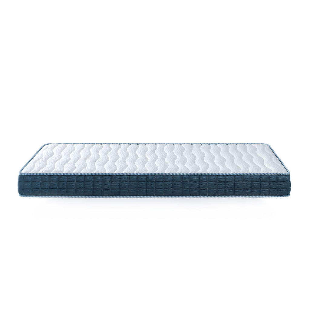 Memory foam mattress for junior trundle bed 80x180 cm · Visco Junior ...