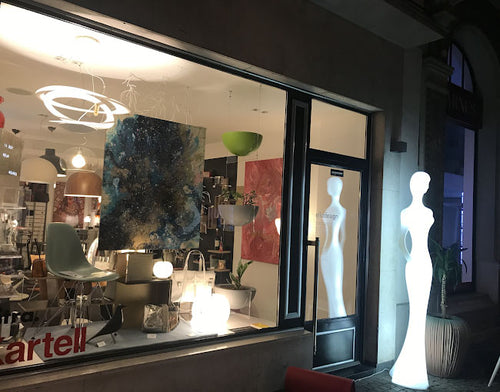 ELLA DESIGN | Tienda Alondra oficial en La Tour-de-Peilz