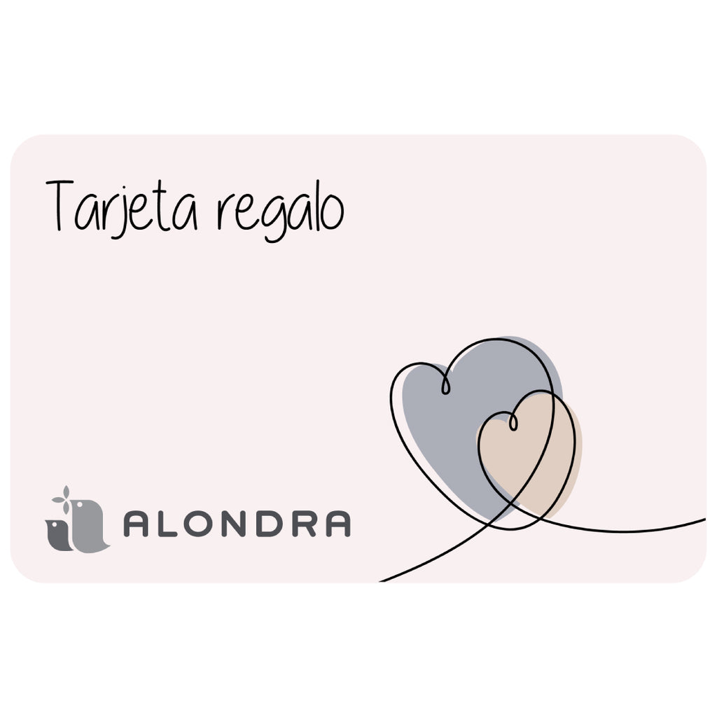 ALONDRA Style · Gift cards to buy baby products